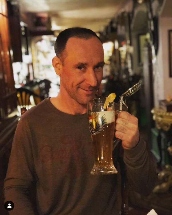 Der Jaeger - The Der Jaeger Family