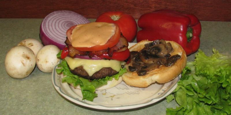 Der Jaeger - Current Menu Offerings PLEASE ASK FOR AVALIBILITY AND ...